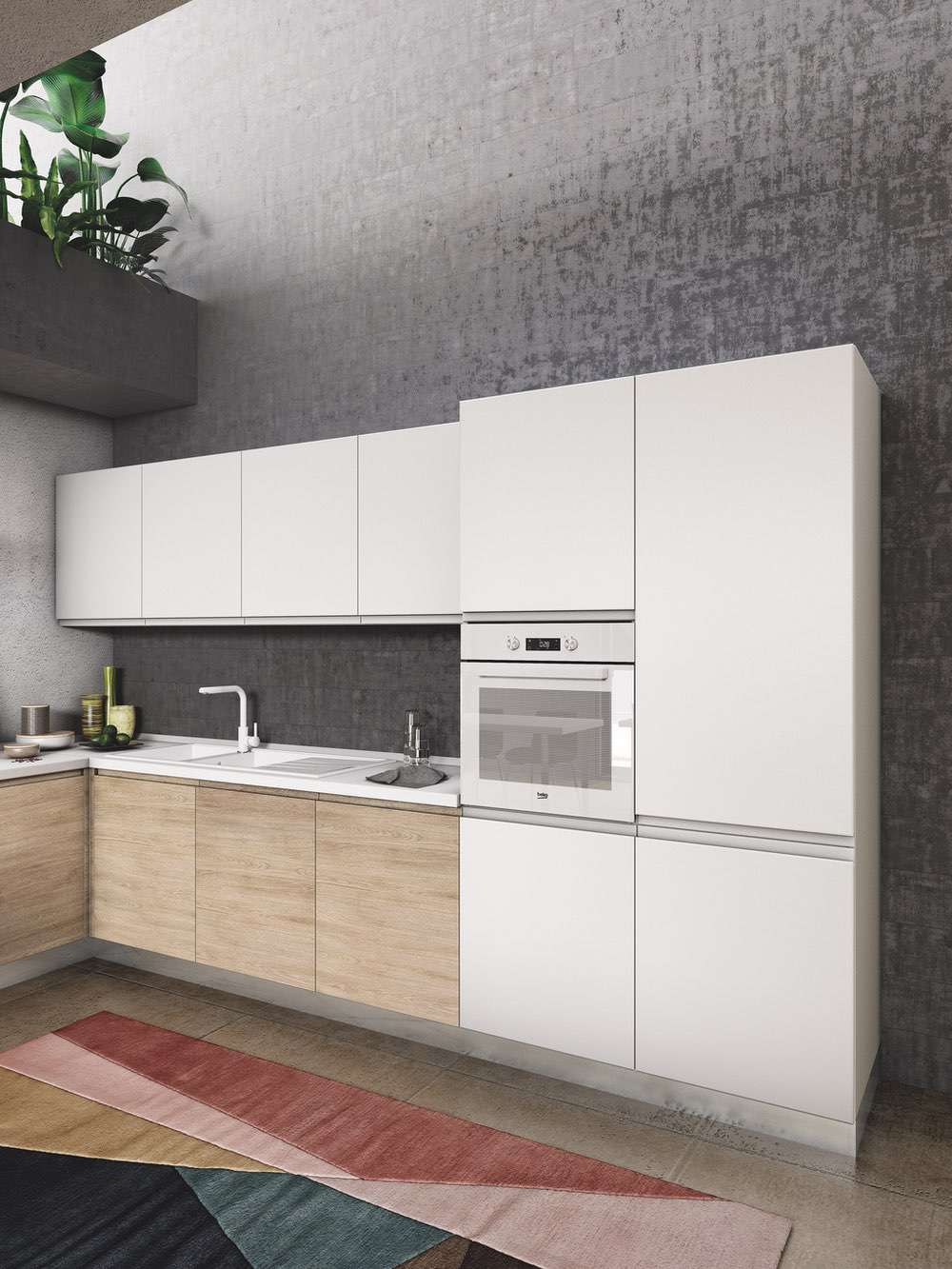 Kelly - Cuisine pour tous